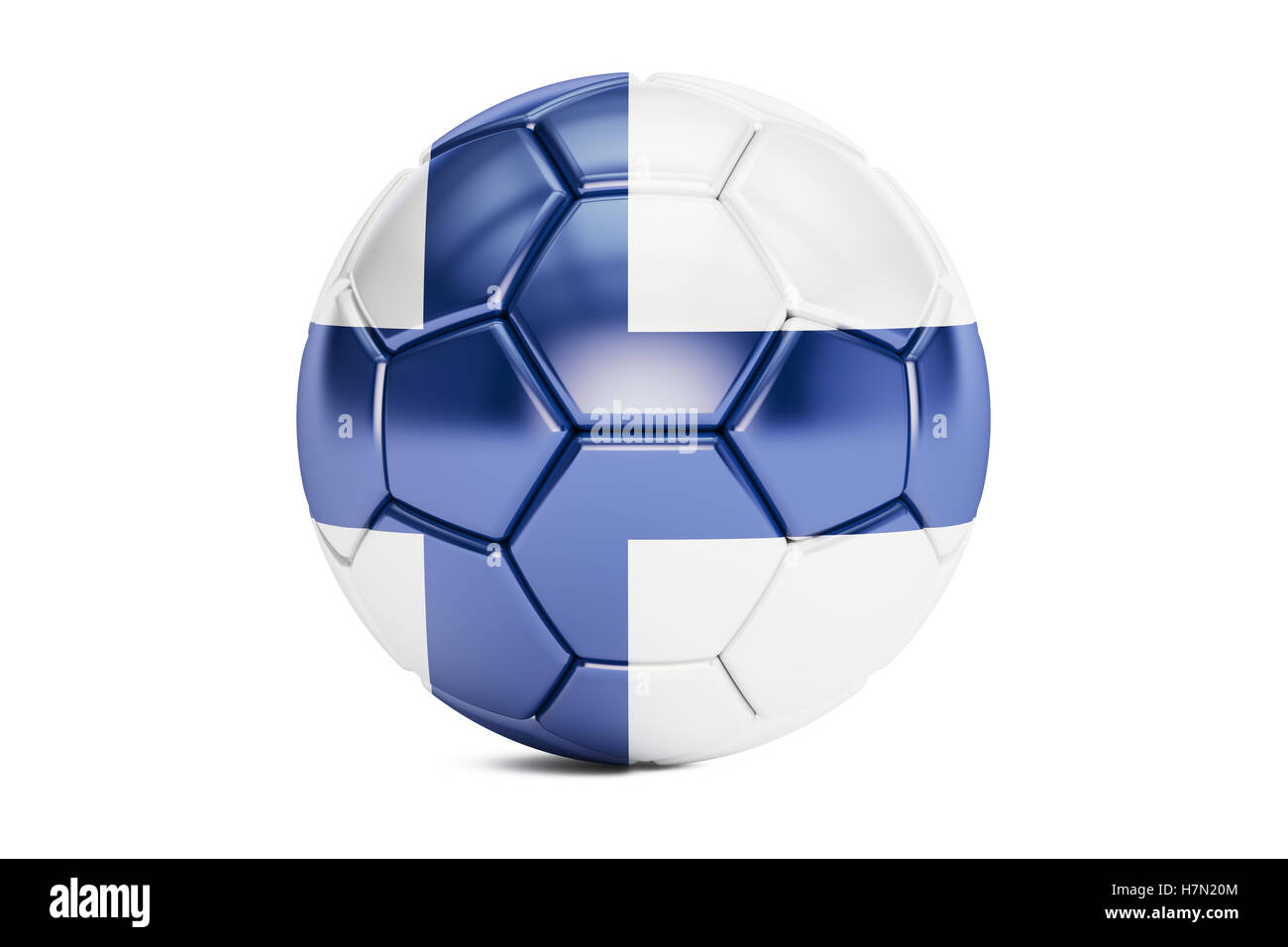 Finnish football national team hi-res stock photography and images - Alamy