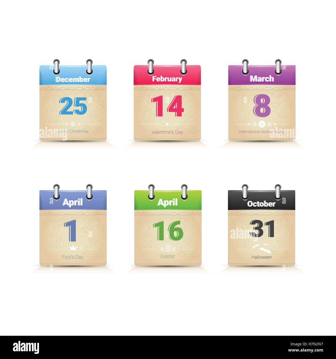 Traditional holday Stock Vector Images - Alamy