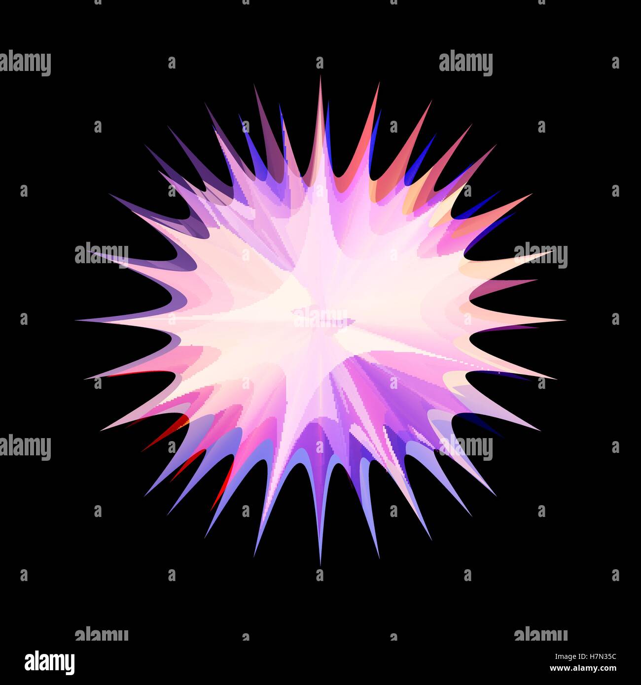 Eyelet detail Stock Vector Images - Alamy