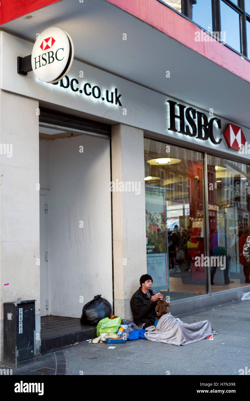 homeless homelessness sleeping rough beg beggar begging hungry cold ...