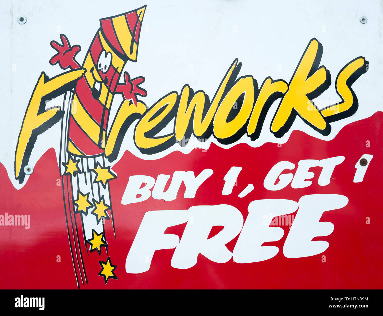 Red closing down sale sign High Resolution Stock Photography and Images ...