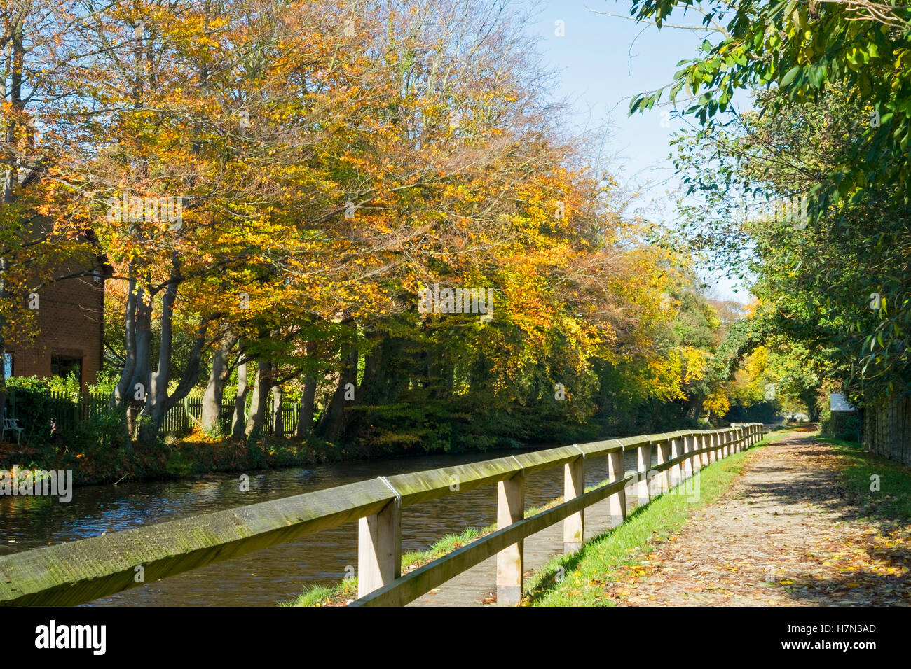 Rufford Lancashire High Resolution Stock Photography and Images - Alamy