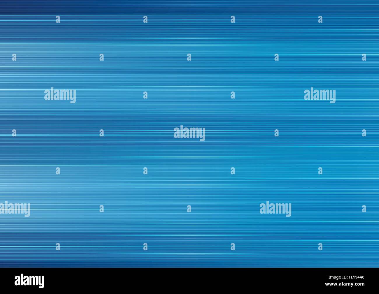 Bright blue abstract lines background. Vector stripes design Stock ...