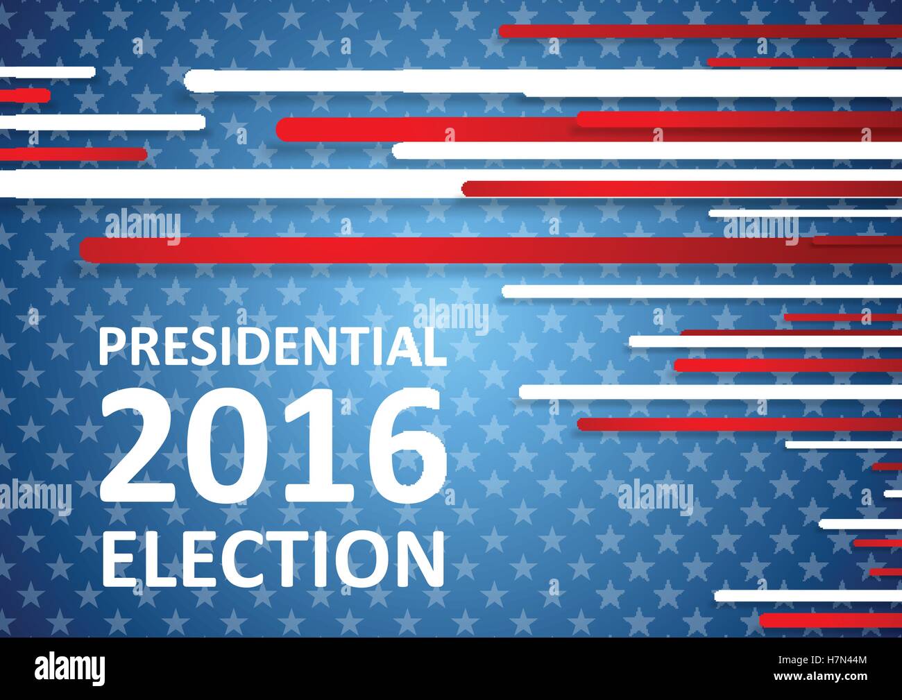 Presidential vector vectors hi-res stock photography and images - Alamy