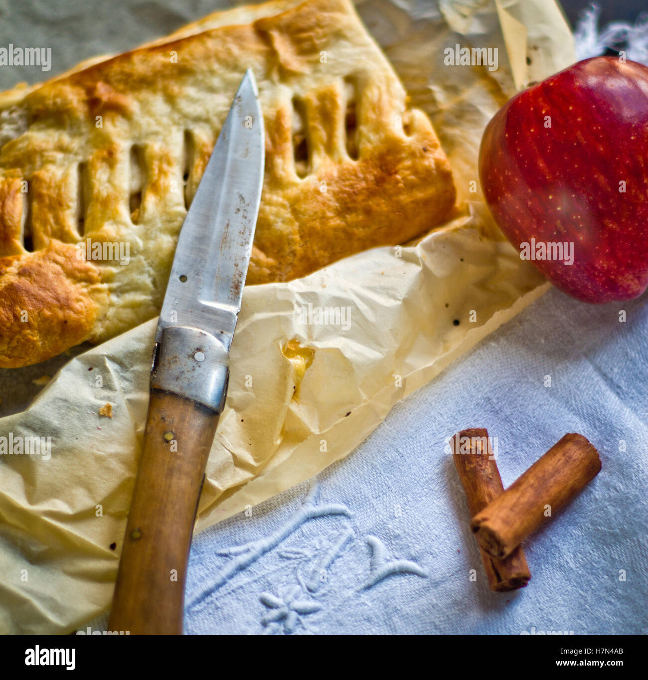 Stredel hi-res stock photography and images - Alamy