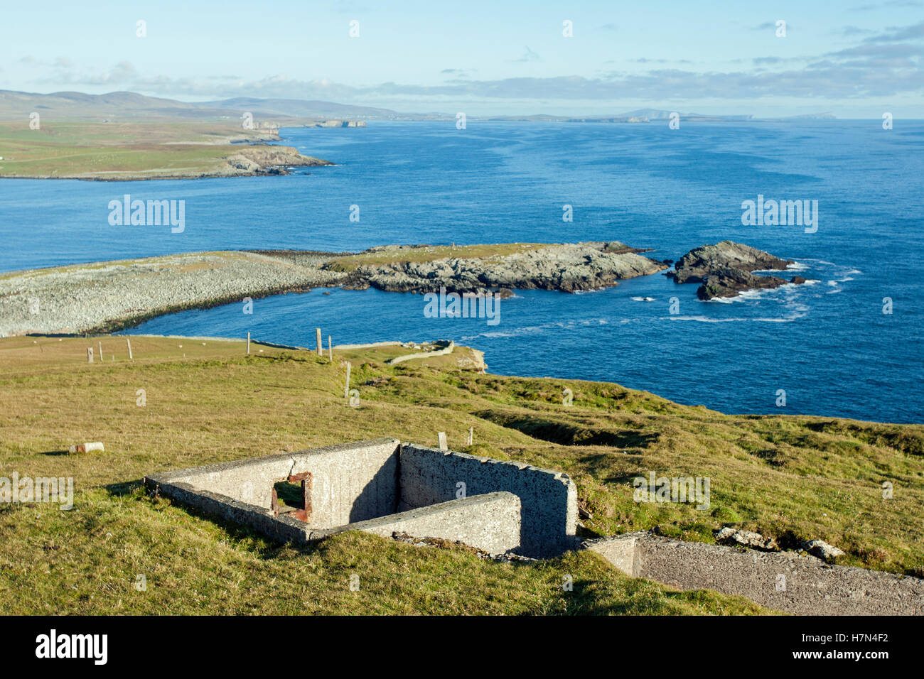 Mainland Shetland Stock Photos & Mainland Shetland Stock Images - Alamy