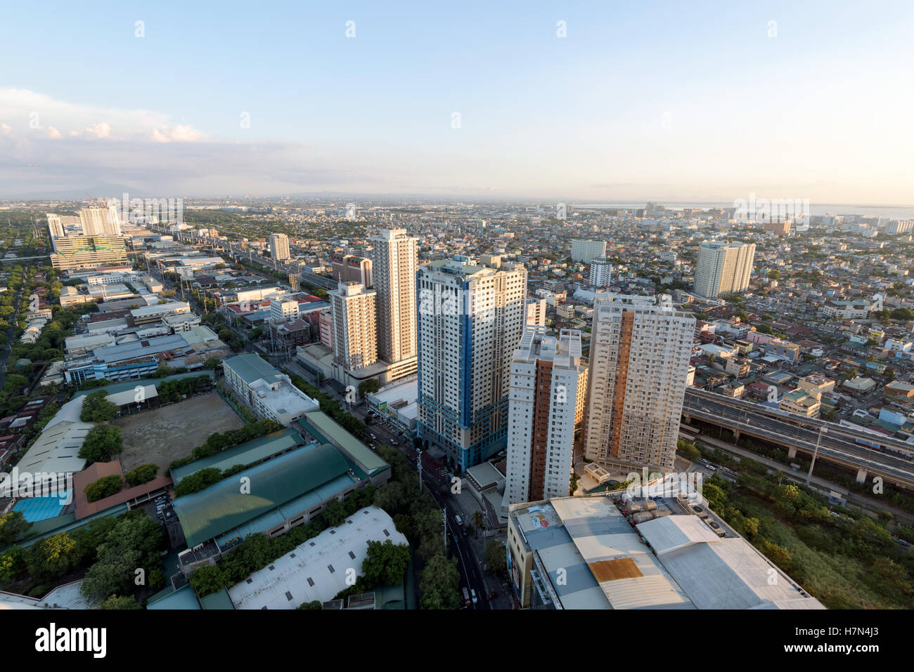 Makati is a city in the Philippines’ Metro Manila region and the ...