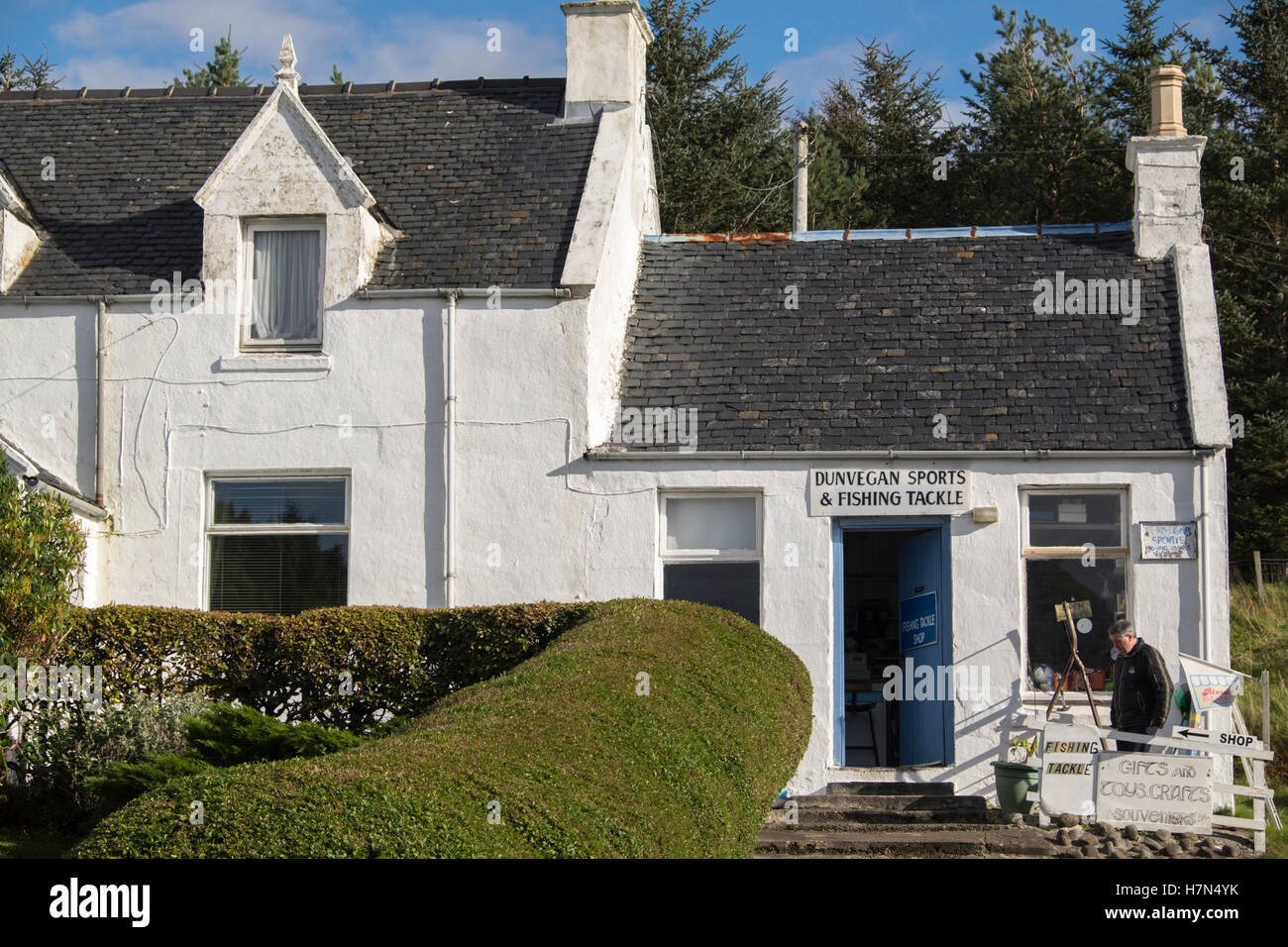 Highland store hi-res stock photography and images - Alamy