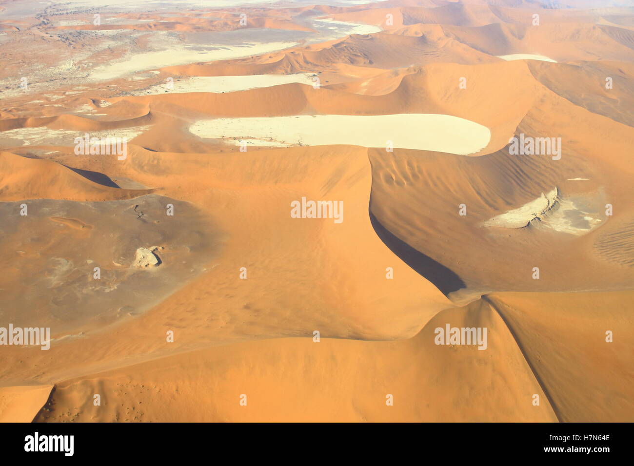 Africa namibia swakopmund aerial view hi-res stock photography and images - Alamy