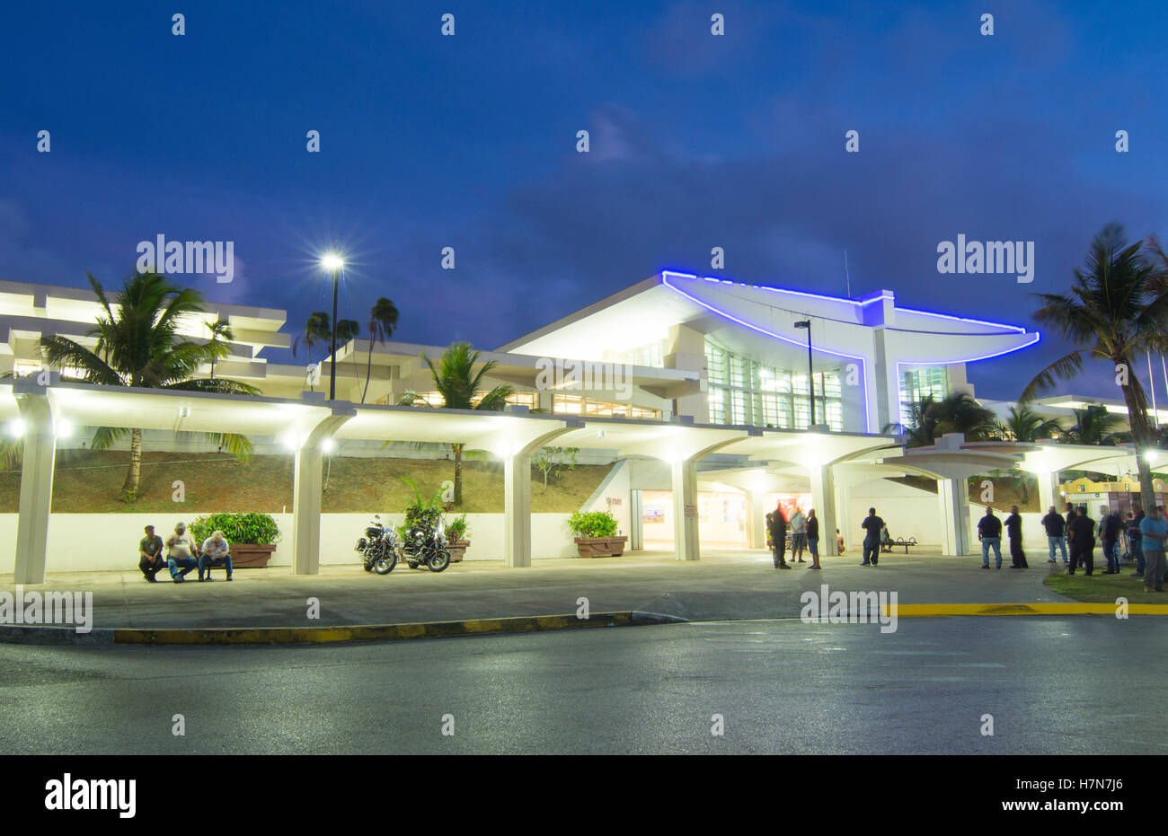 Hagatna Stock Photos & Hagatna Stock Images - Alamy