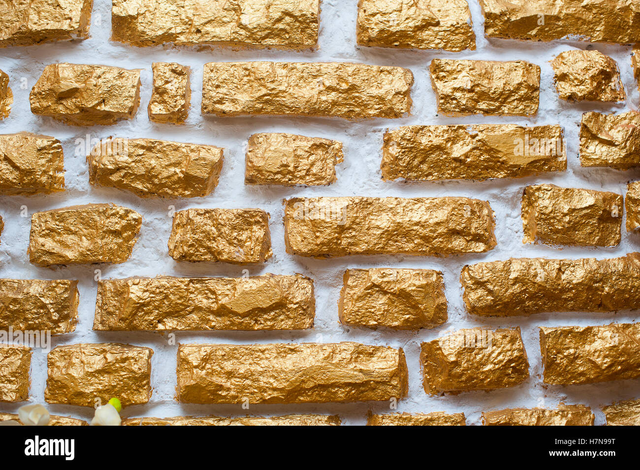 Victorian stone wall hi-res stock photography and images - Alamy