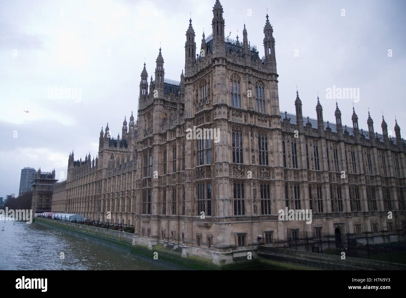 westminister in lodon Stock Photo - Alamy
