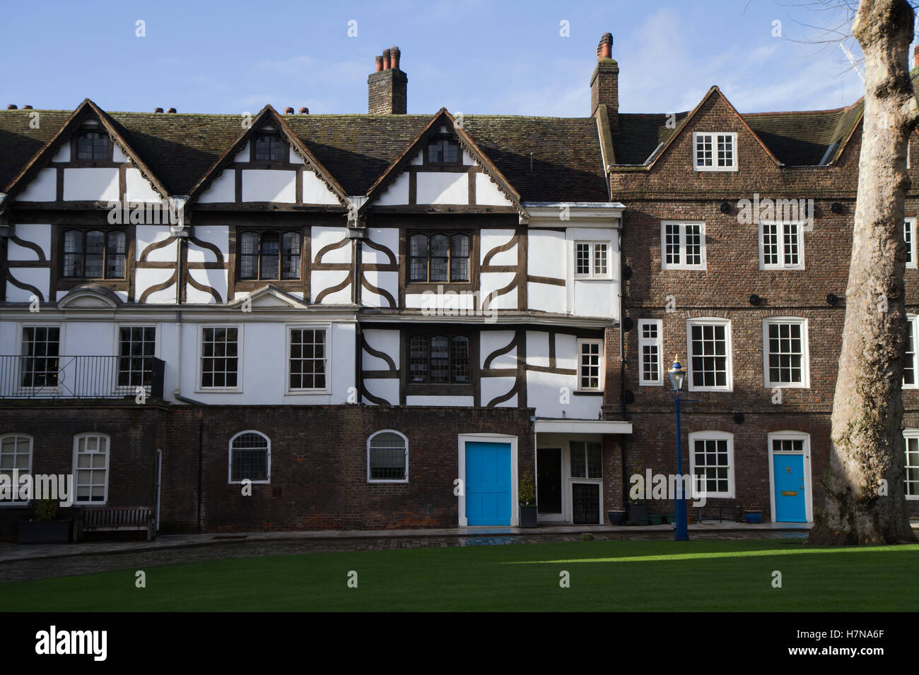 Windsor prison hi-res stock photography and images - Alamy