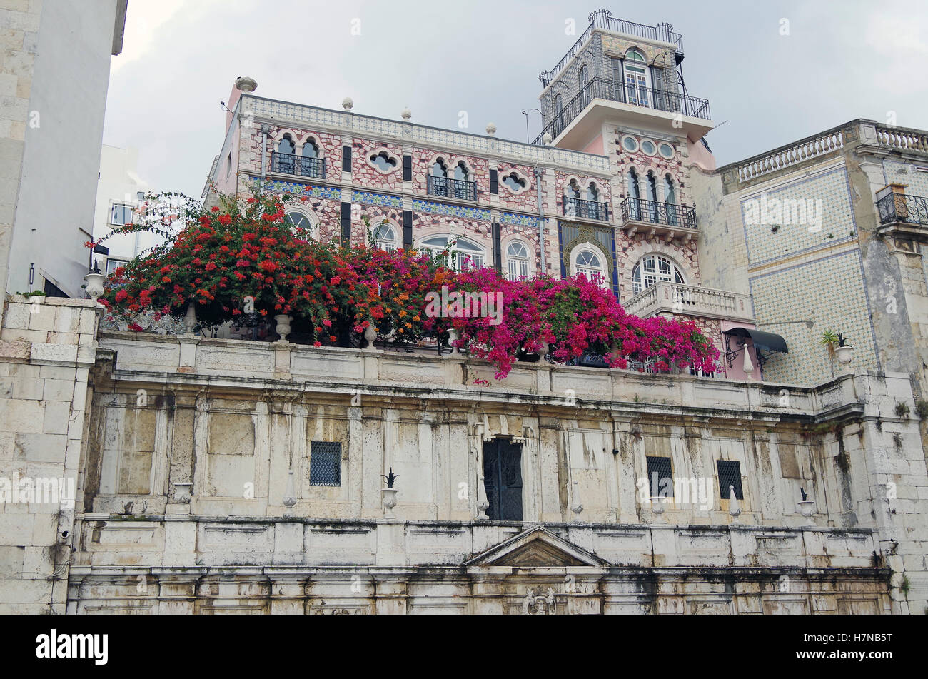 Chafariz hi-res stock photography and images - Alamy