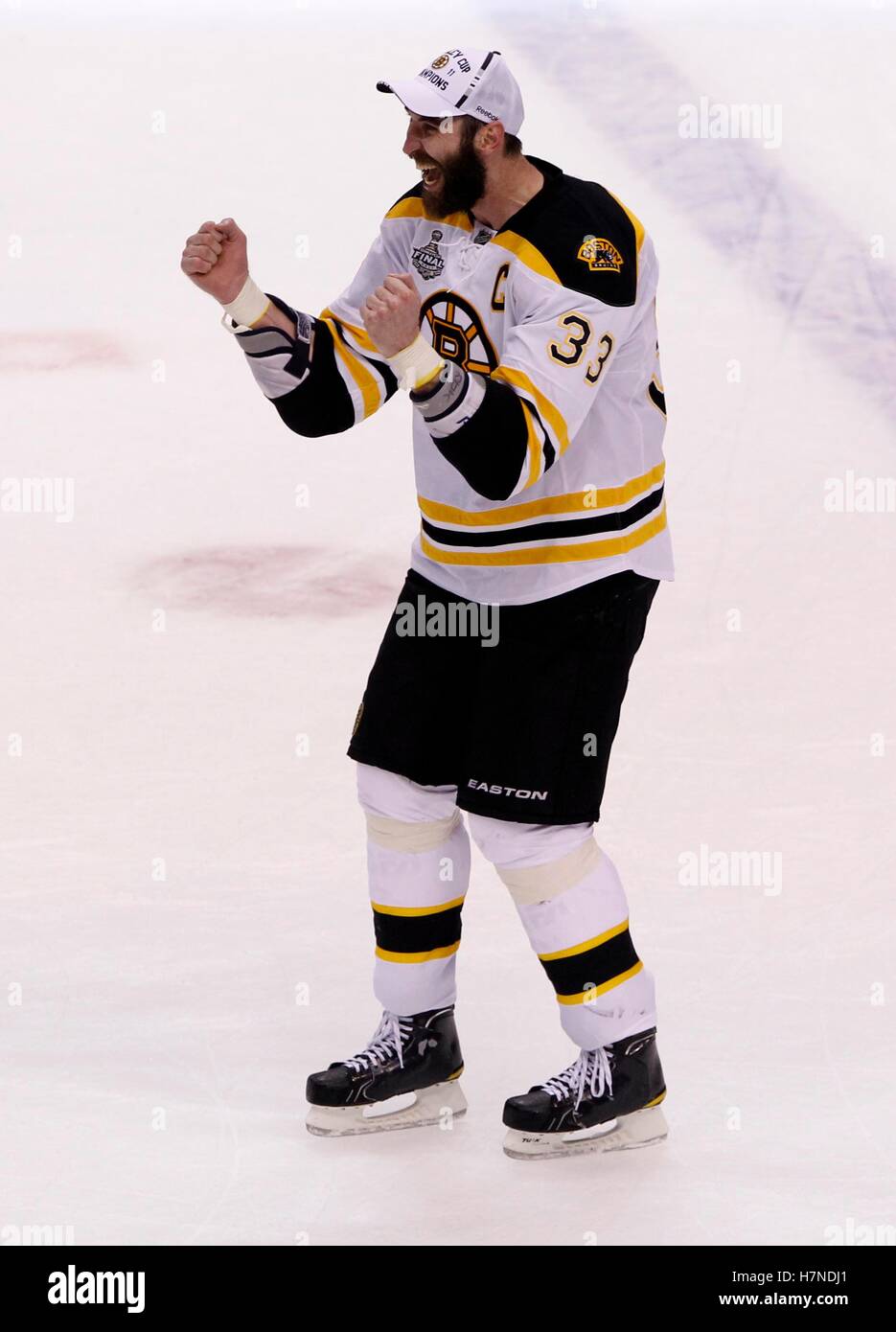 Zdeno Chara Wallpaper