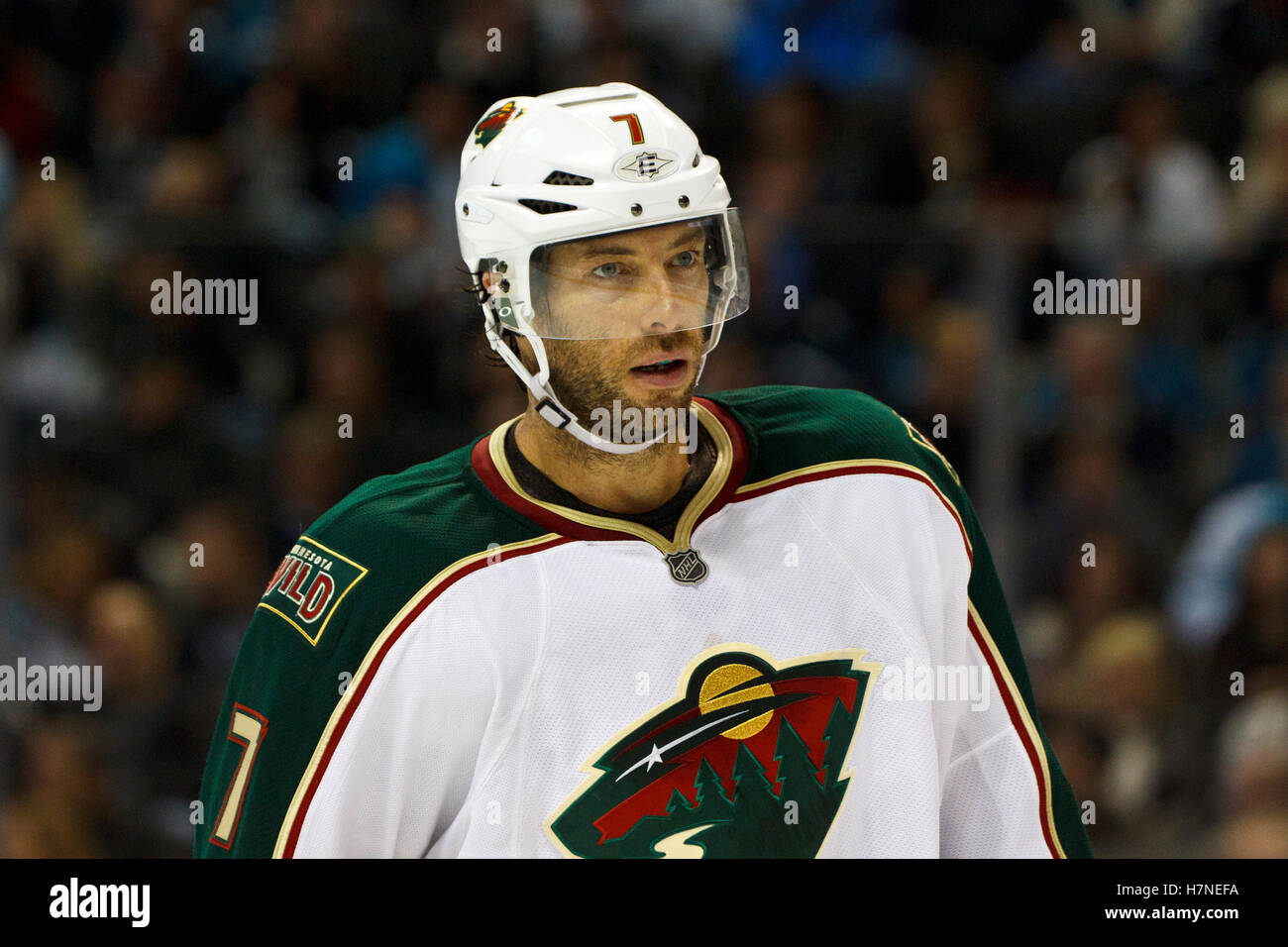 Matt cullen hockey player hi-res stock photography and images - Alamy
