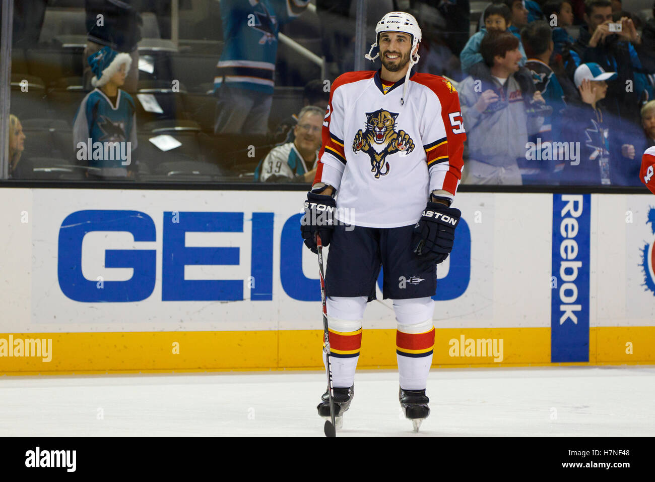 Jason Garrison