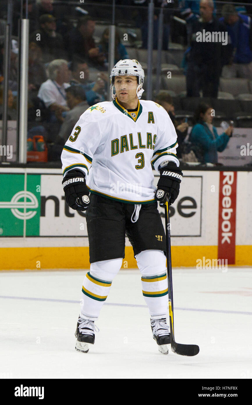 Stephane robidas hi-res stock photography and images - Alamy