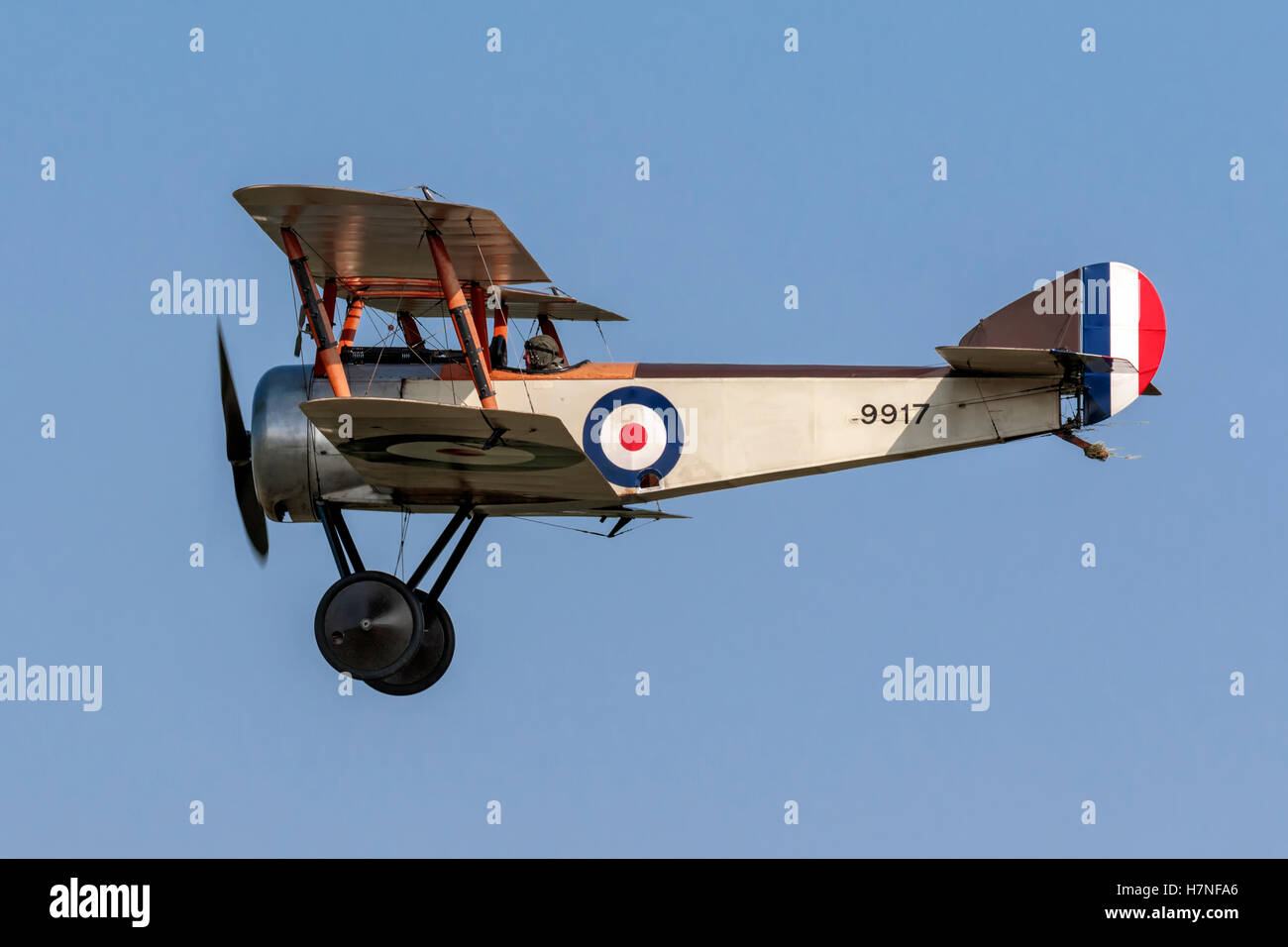 Sopwith pup hi-res stock photography and images - Alamy