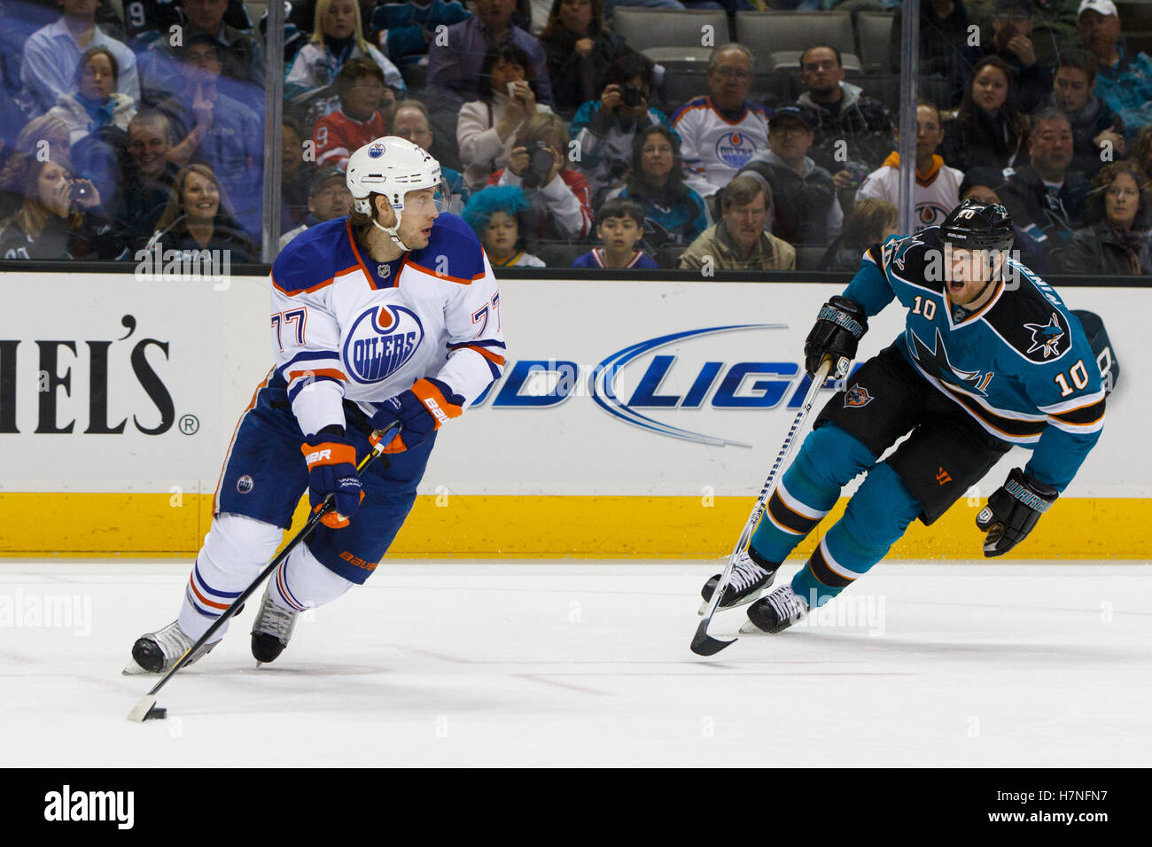 Brad gilbert hi-res stock photography and images - Alamy