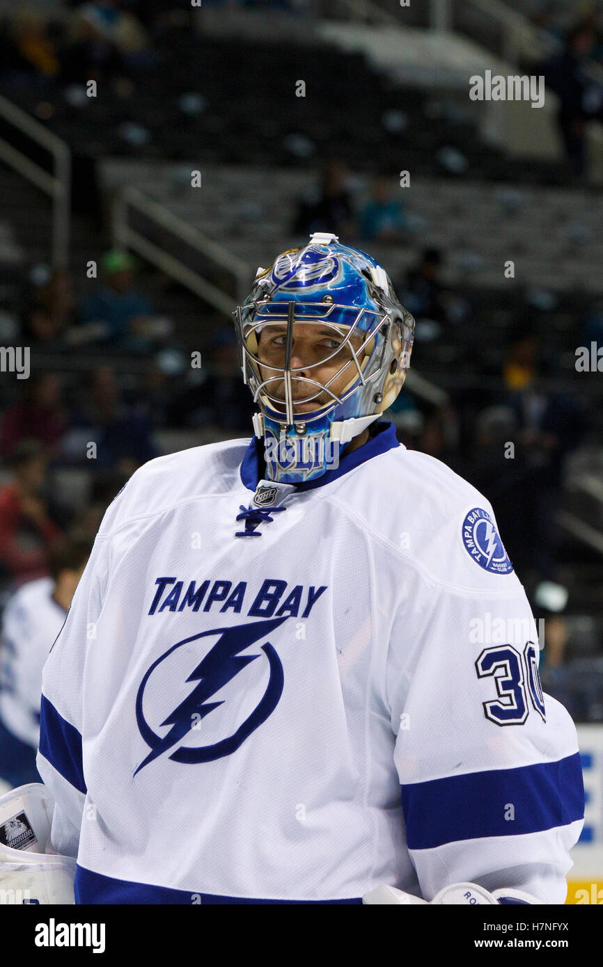 Dwayne roloson hi-res stock photography and images - Alamy