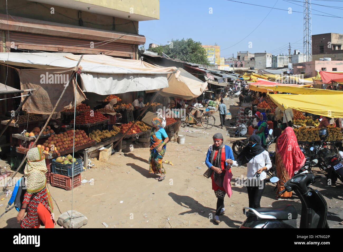 South indian tourist places hi-res stock photography and images - Alamy