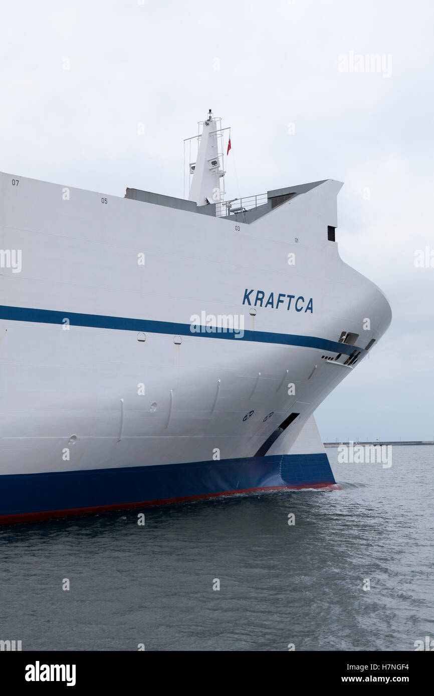 Transfennica hi-res stock photography and images - Alamy