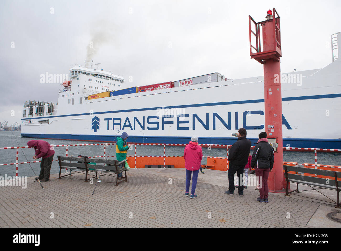 Statek transport hi-res stock photography and images - Alamy