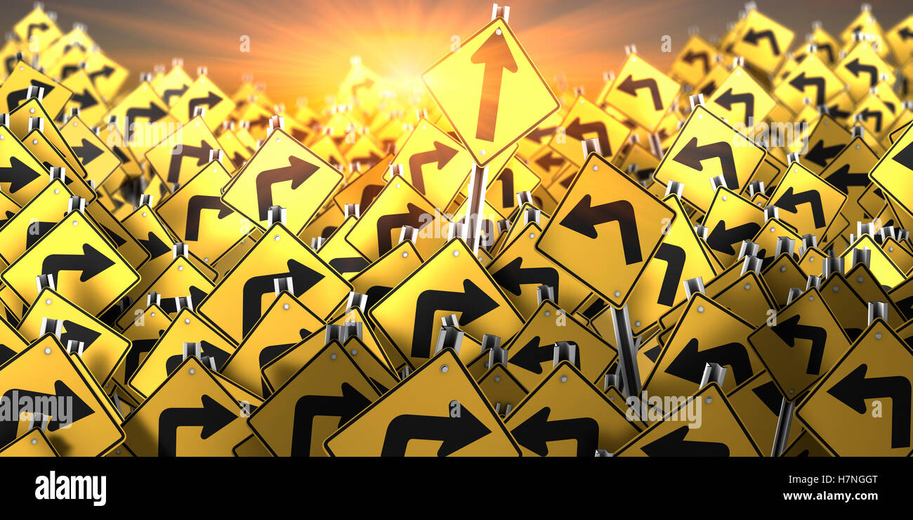 Confusing instructions hi-res stock photography and images - Alamy