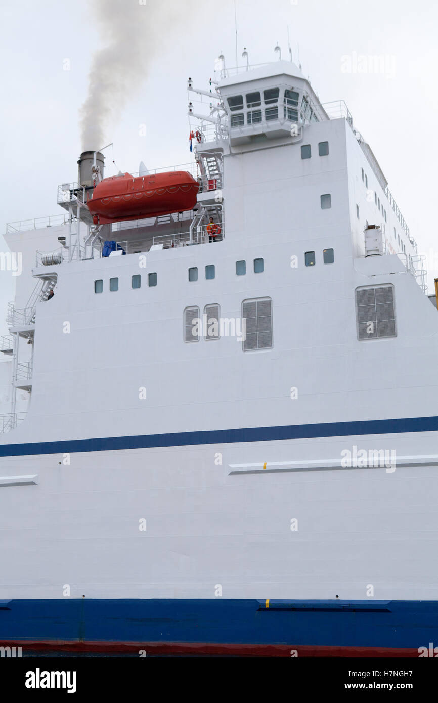 Transfennica hi-res stock photography and images - Alamy