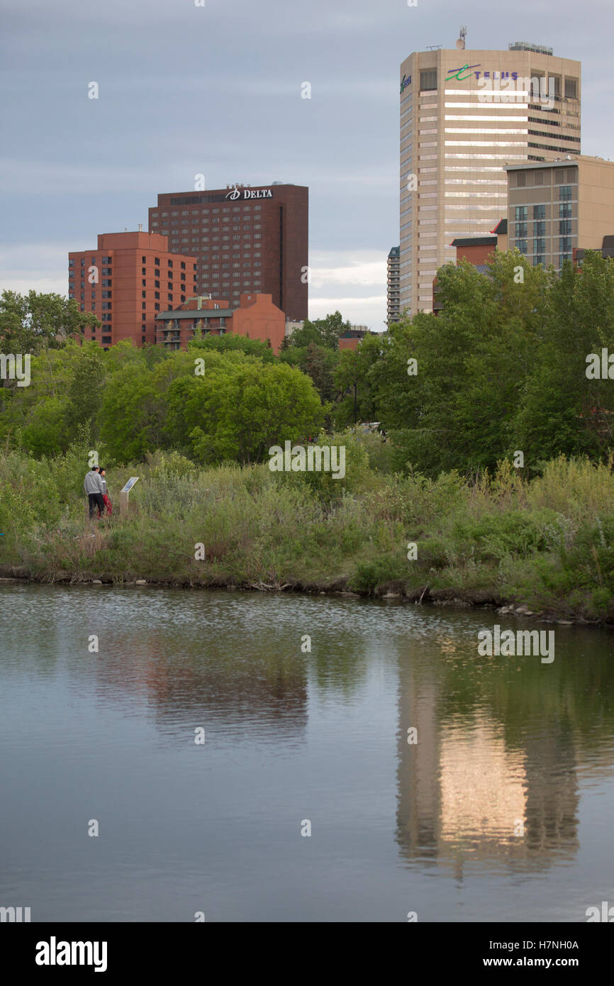 Prince’s island park hi-res stock photography and images - Alamy