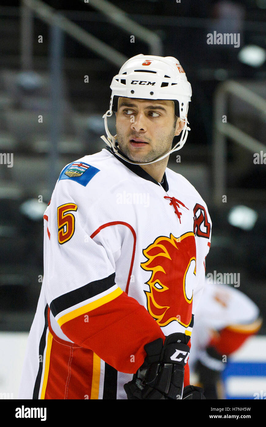 Mark giordano hi-res stock photography and images - Alamy