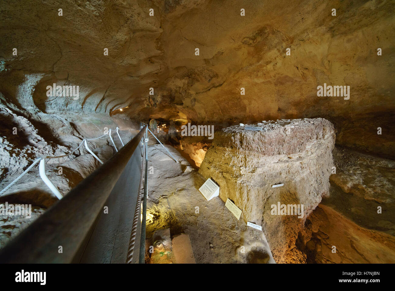 Ghar Dalam High Resolution Stock Photography and Images - Alamy