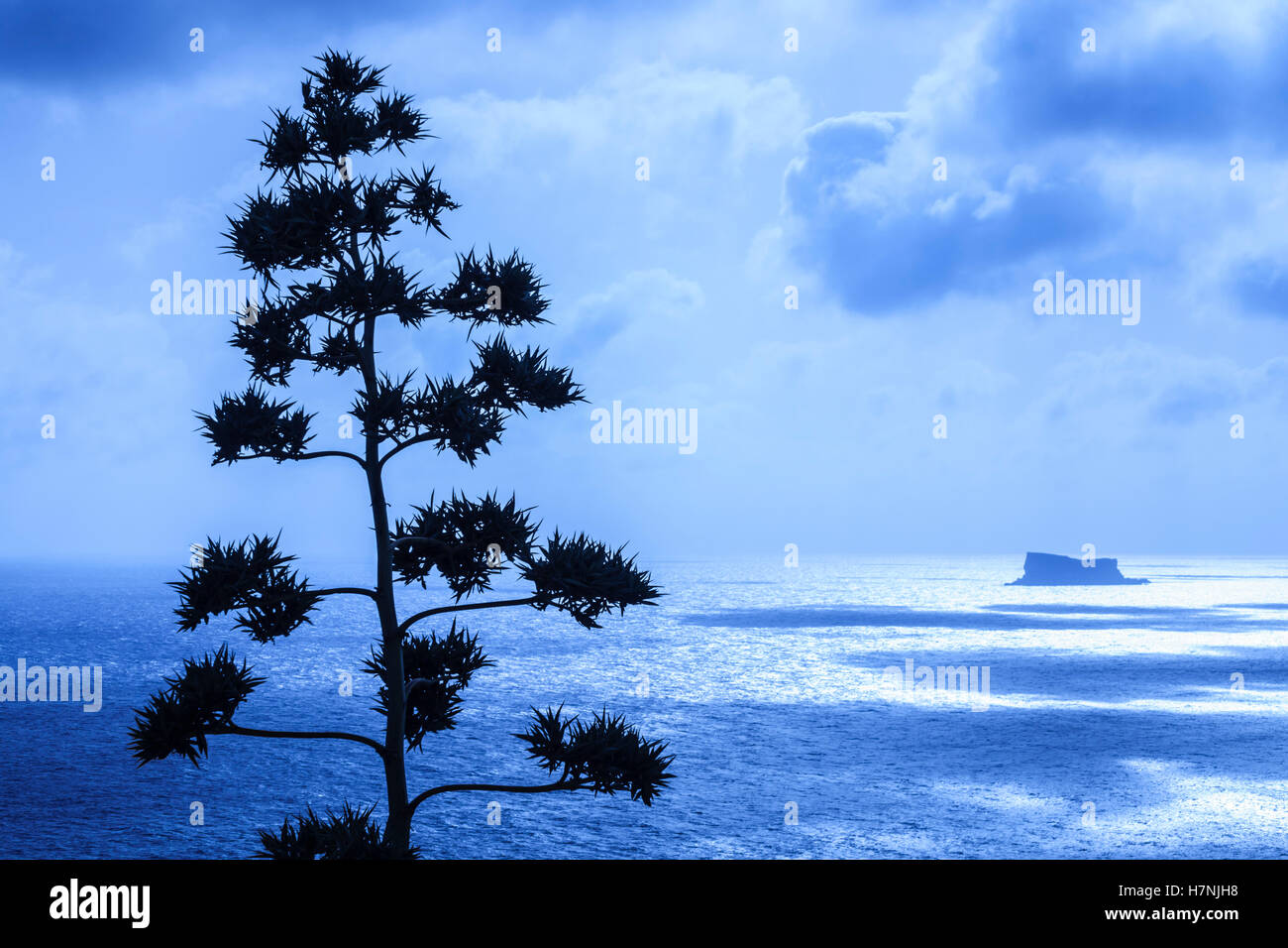 Island of fifla hi-res stock photography and images - Alamy