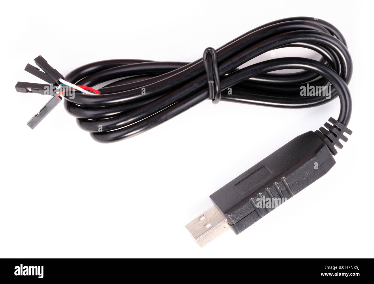 usb to ttl converter Stock Photo - Alamy