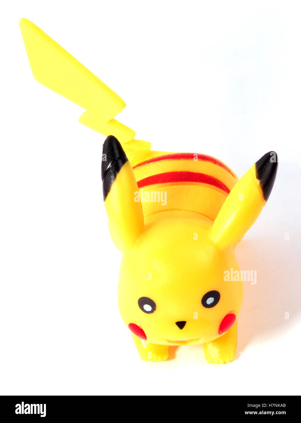 Pokemon pikachu hi-res stock photography and images - Alamy