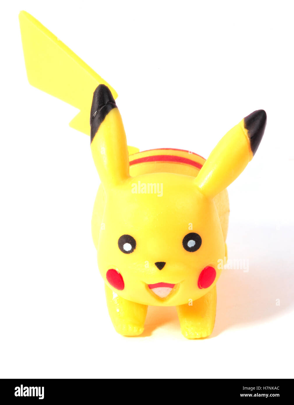 Pikachu Cut Out Stock Images & Pictures - Alamy