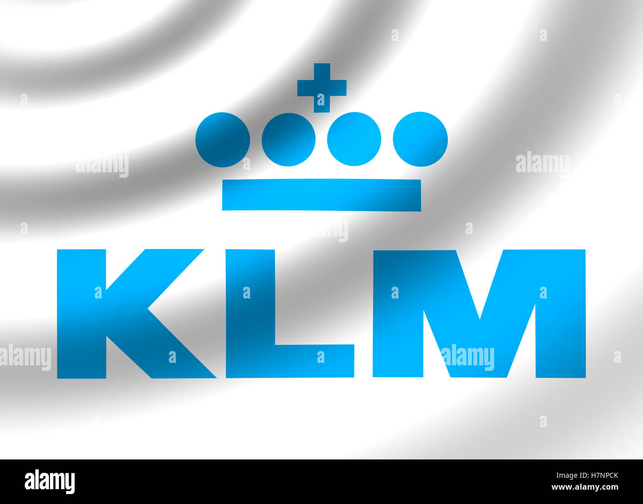 Klm Airline Logo