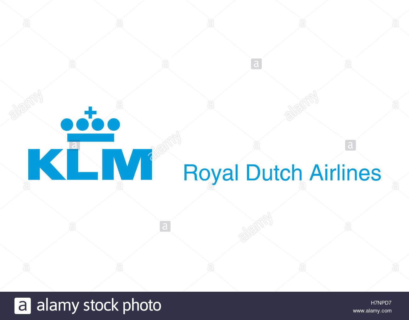 Klm Emblem High Resolution Stock Photography and Images - Alamy