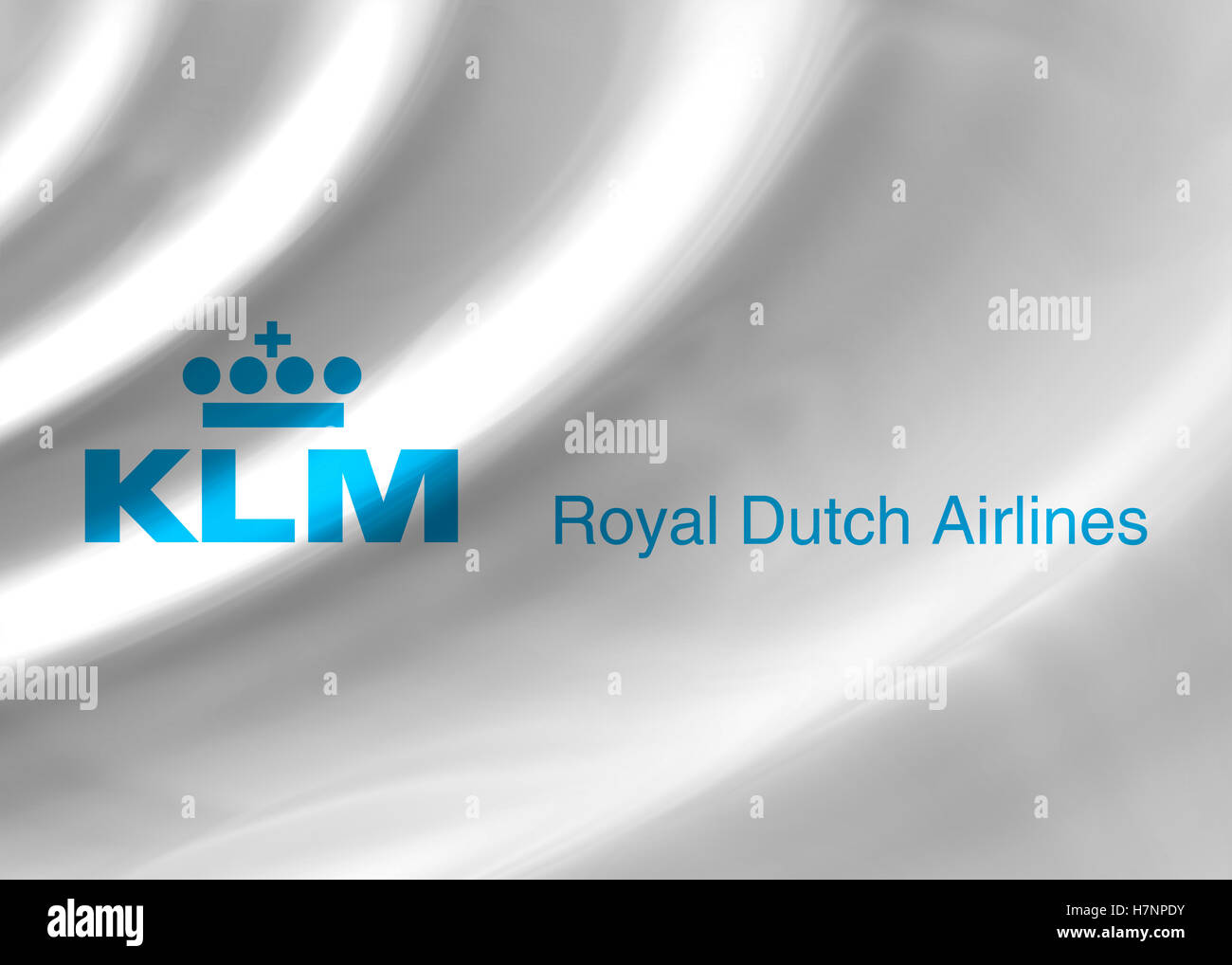 Klm Airline Logo