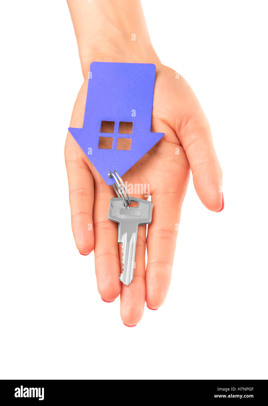 Keychain hi-res stock photography and images - Alamy