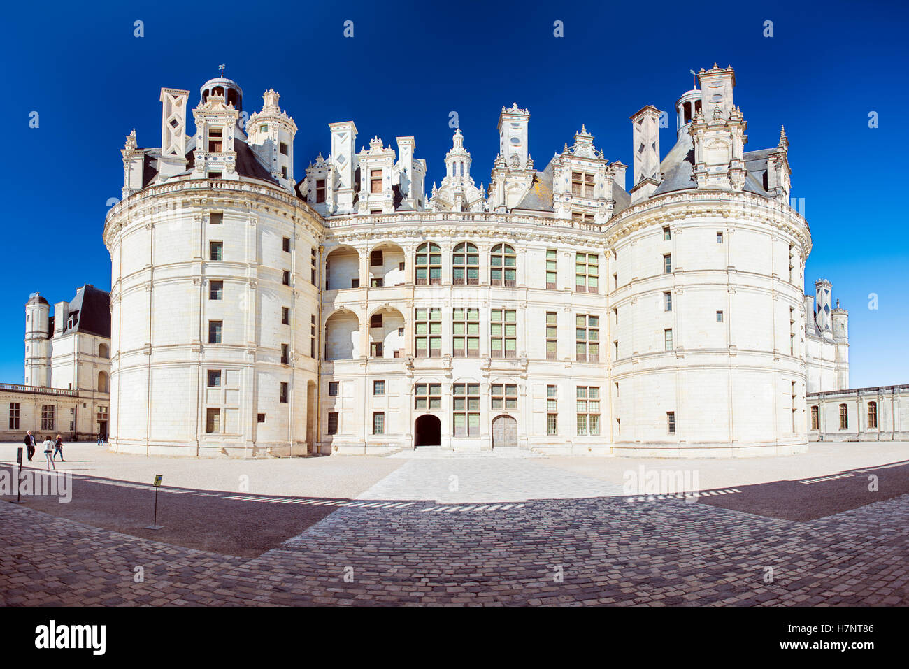 Perimeter walls hi-res stock photography and images - Alamy