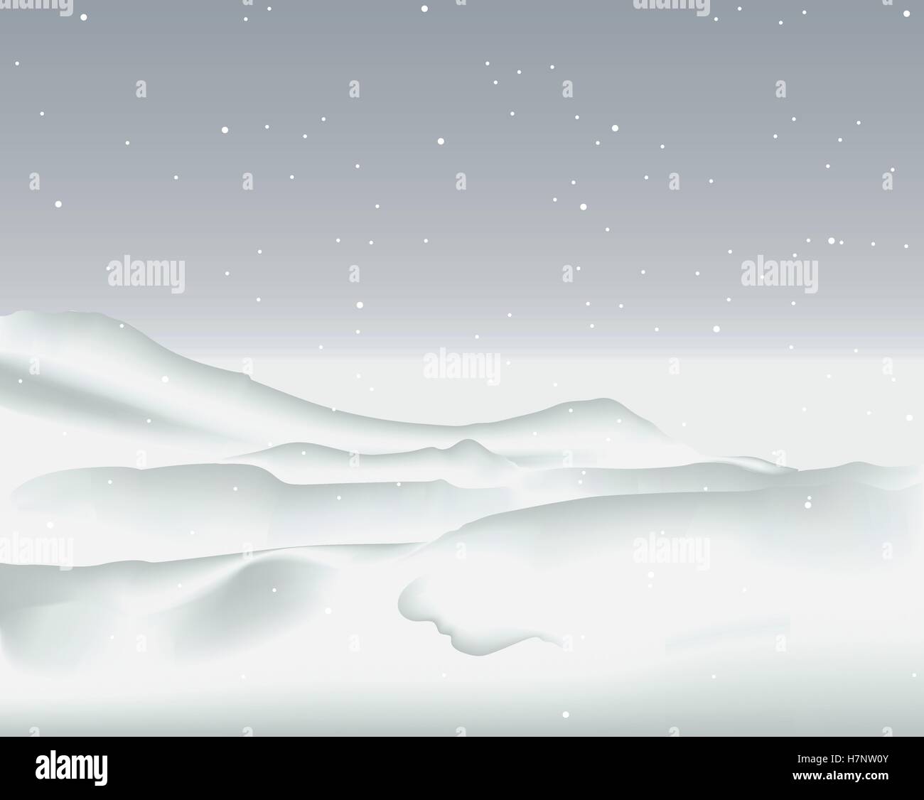 Ground landscapes Stock Vector Images - Alamy