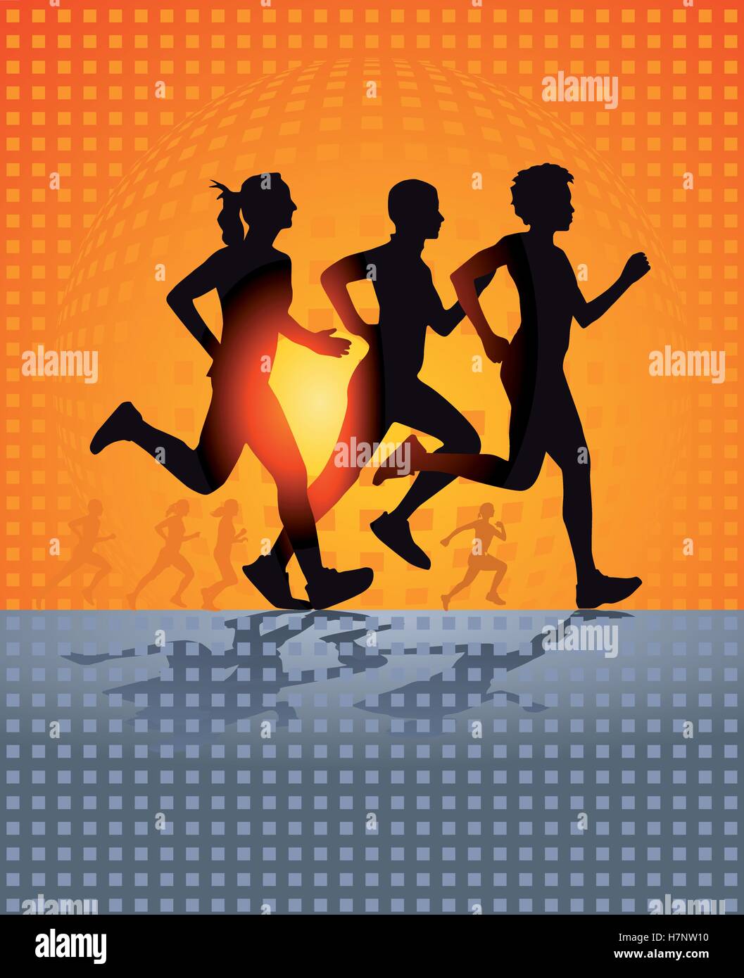 humans, human beings, people, folk, persons, human, human being, motion ...