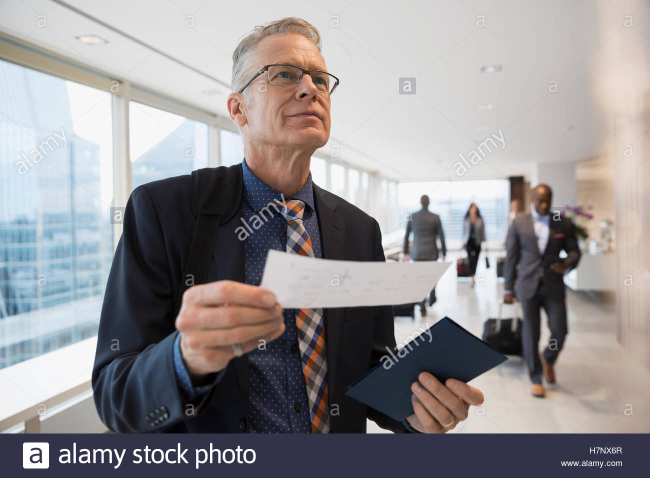 Airplane Ticket Stock Photos & Airplane Ticket Stock Images - Alamy