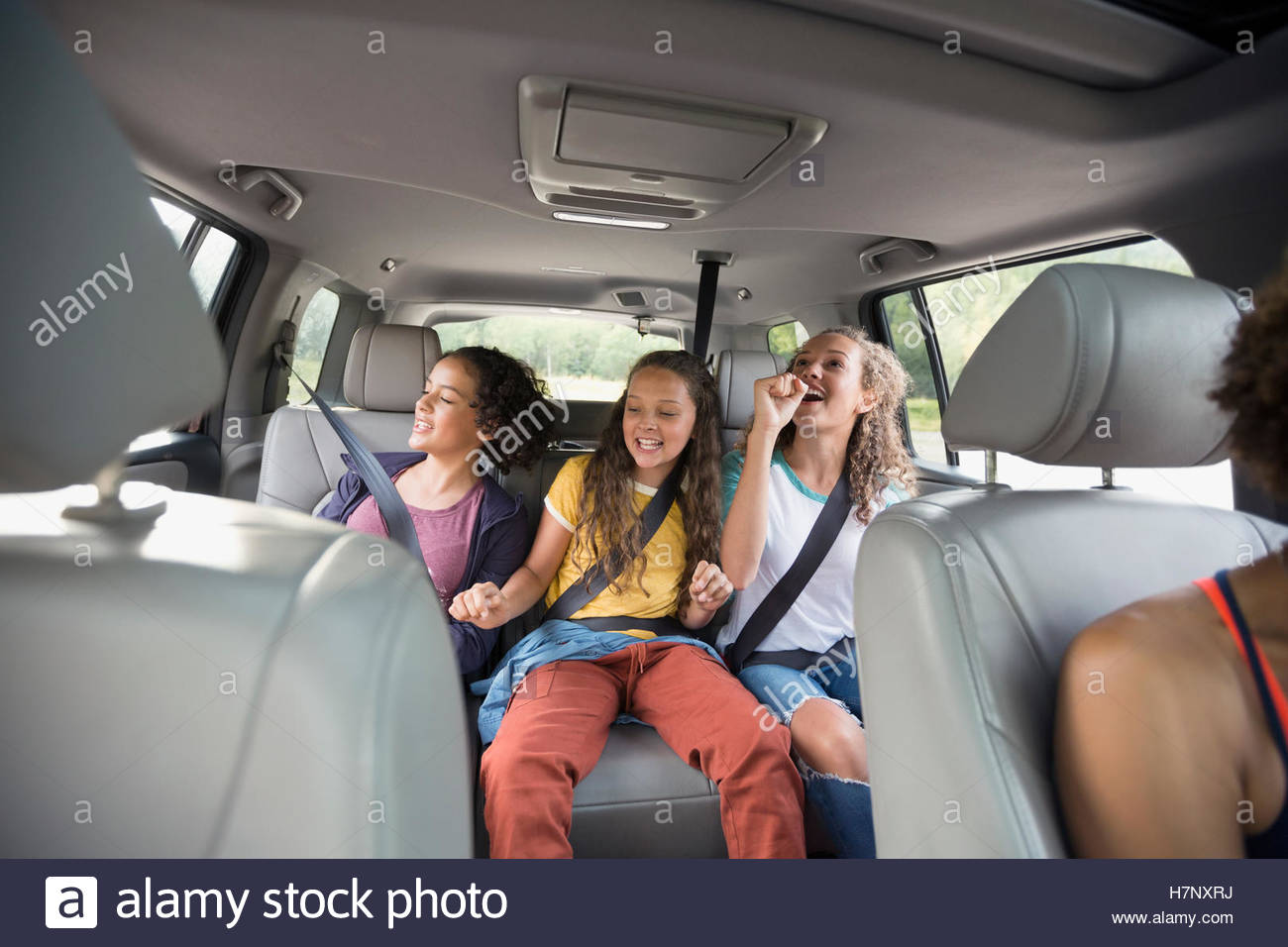 Front riding child seat hi-res stock photography and images - Alamy