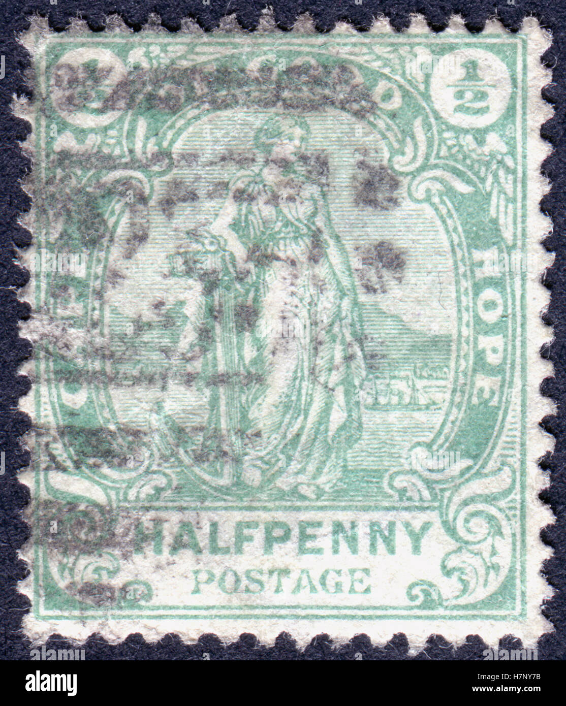 Good stamp hi-res stock photography and images - Alamy