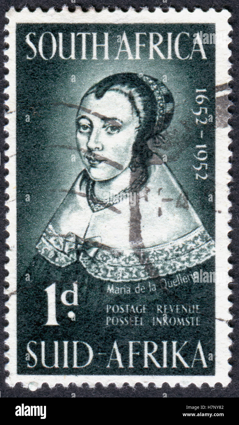 Jan van riebeeck hi-res stock photography and images - Alamy