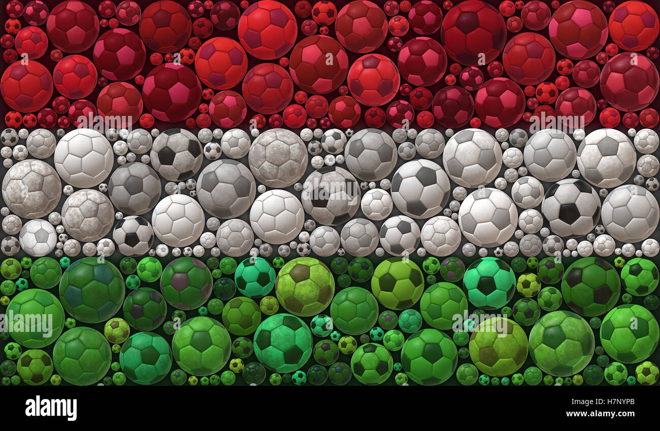 Hungary football national team hi-res stock photography and images - Alamy