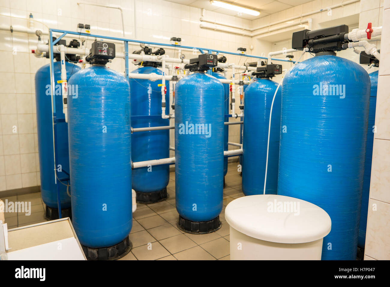 Interior plant purification hi-res stock photography and images - Alamy